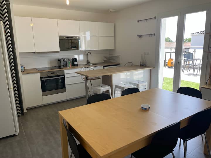 Appartement - Aimargues