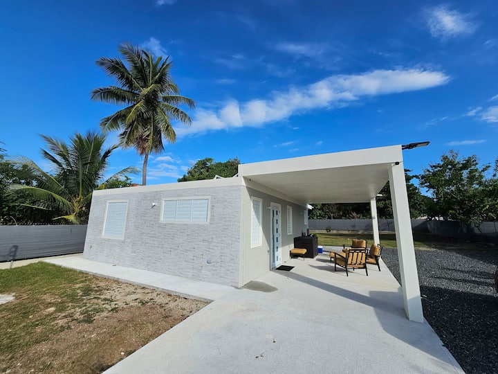 Relax & Explore, Walk To Bio Bay & Esperanza Beach - Vieques
