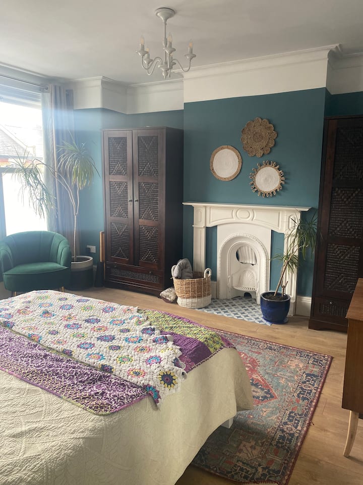 Nature Park & 20 Min To London! - Bromley