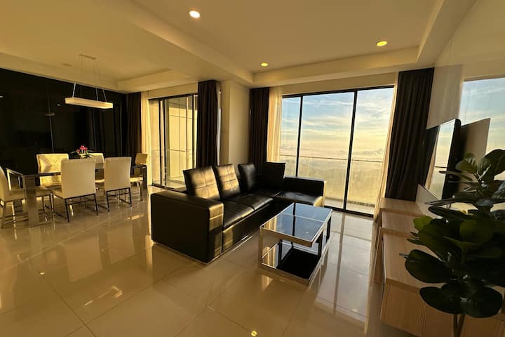 Premium Family 3br @ Genting Highland - Genting Highlands