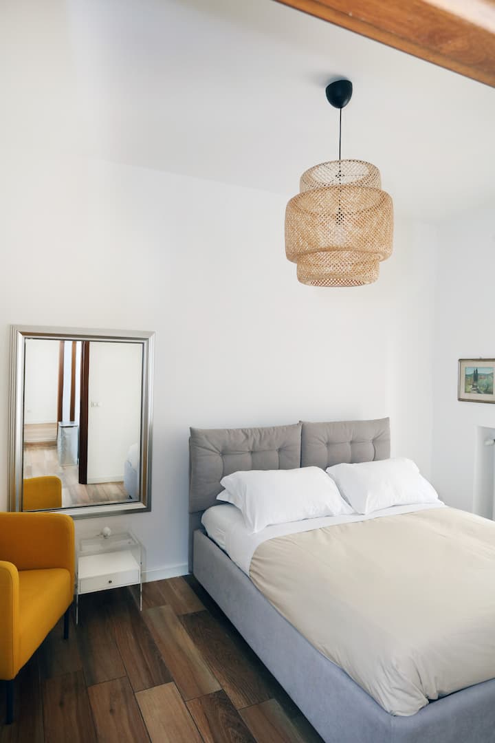 Bibi’s House Al Vaticano / S. Pietro - Rom