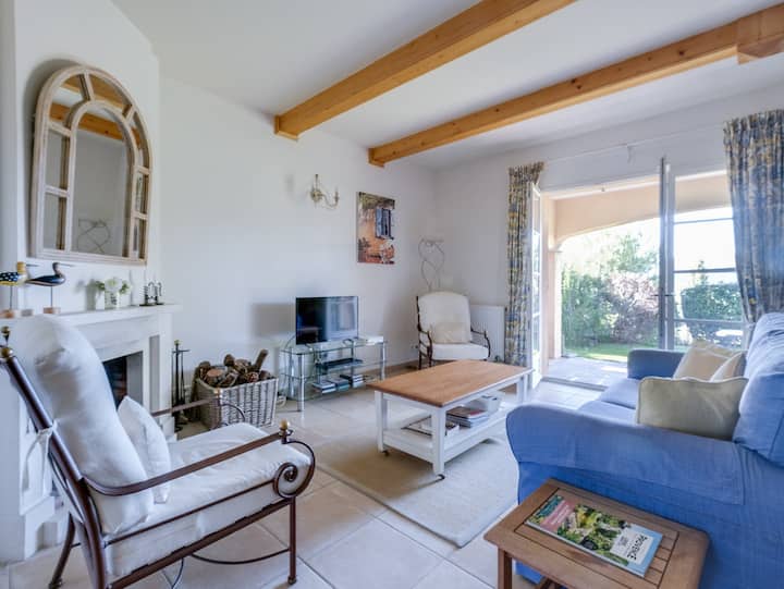 Cadre Exceptionnel Dans Le Golf Saint-endréol - La Motte