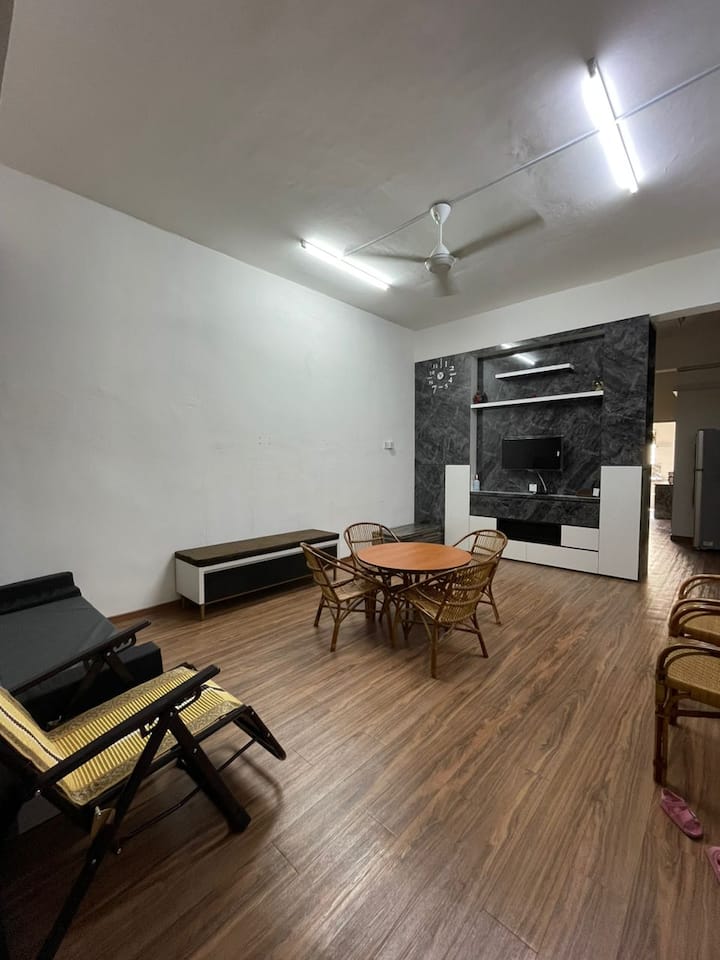 Little Star Sweet House - Sitiawan