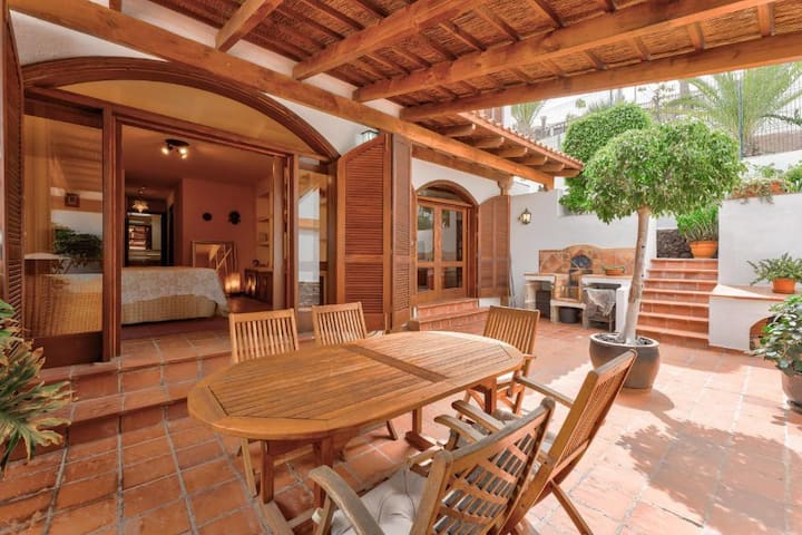 Buenavista Panoramic Villa - Costa Adeje