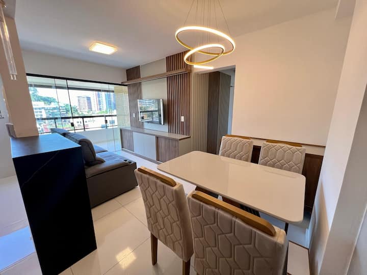 Apartamento Em Ilhéus The Rooftop Milano - Ilhéus
