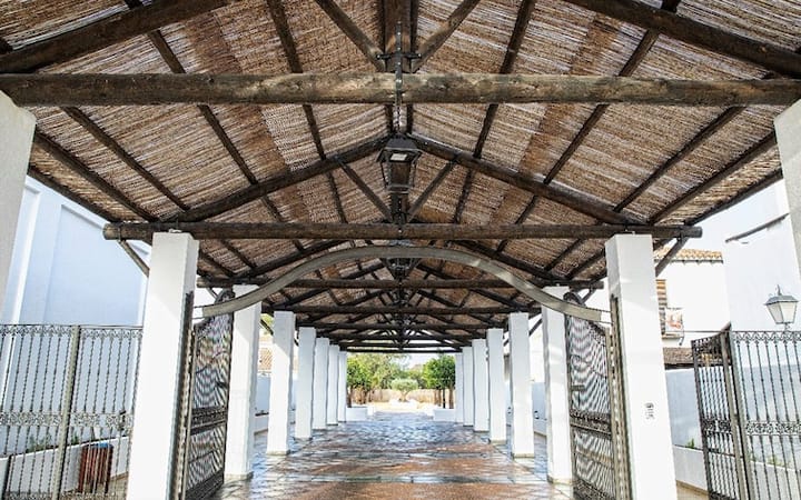 Apartamento Blanca Paloma. - Almonte