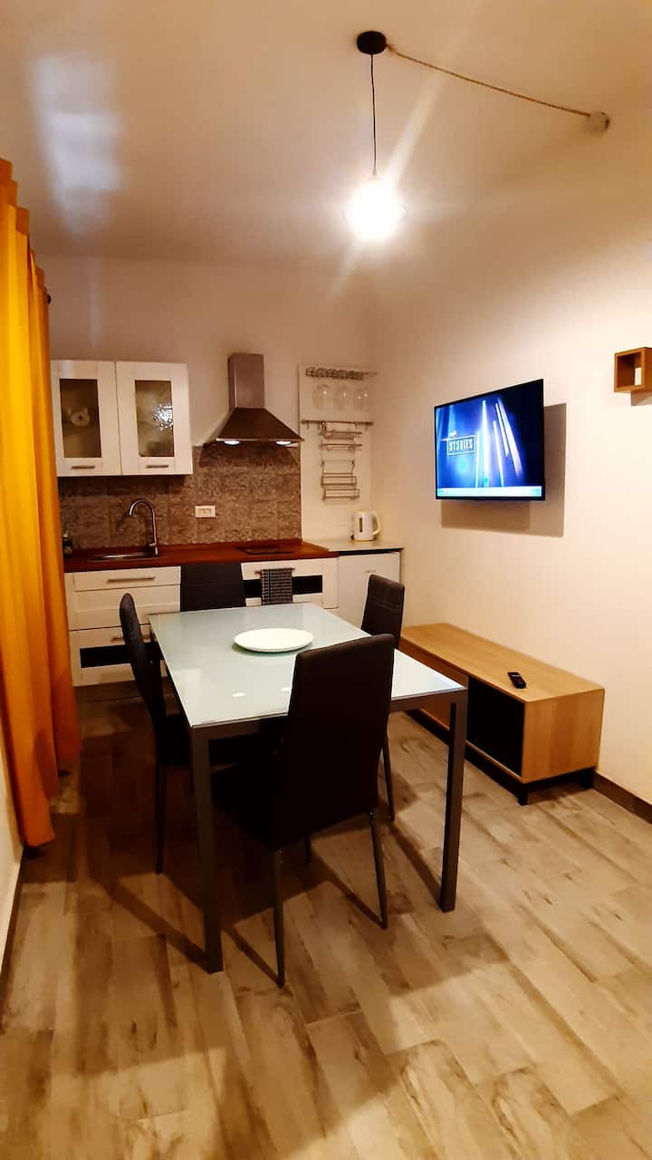 Domo In Terranoa, Old Town - Olbia