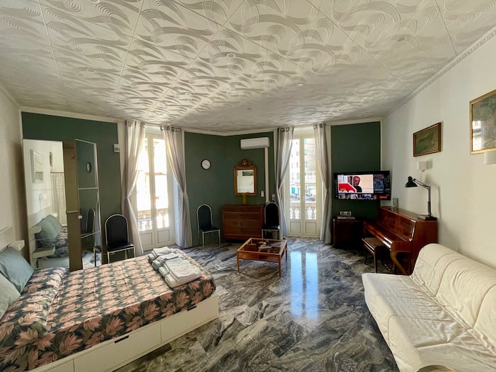 Home Nolo Milano 4 Rooms 11 Beds - Milano