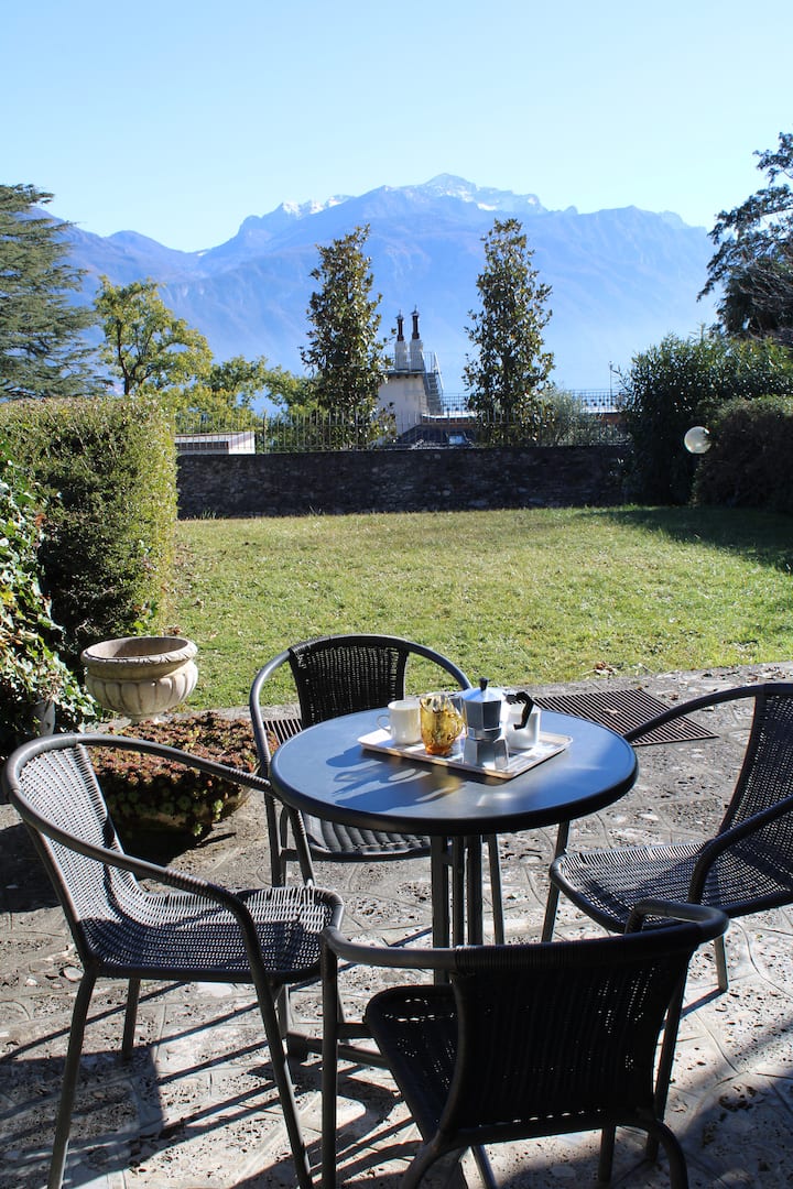 La Casa Di Stella - Menaggio