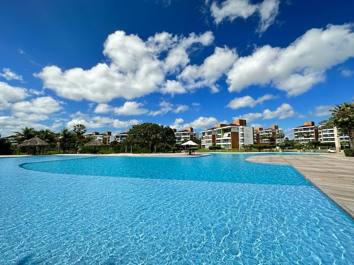 Uma Nova Experiência Para Sua Família . - Aquiraz