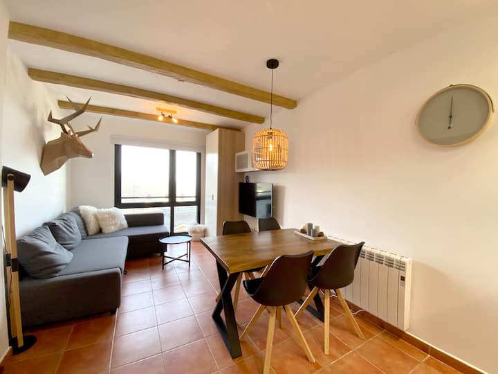 Snow&fun-monte Oiz Sierra Nevada - Sierra Nevada