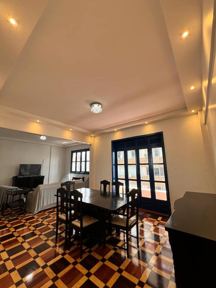 Apartamento Aconchegante Seguro - Belém, PA