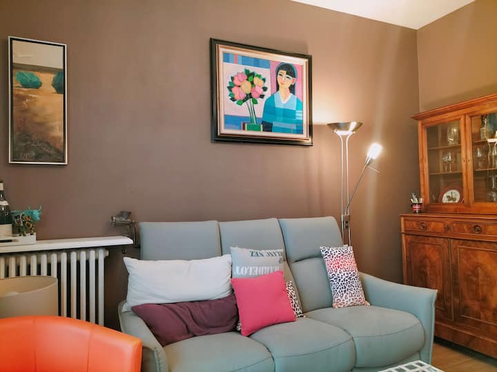 Villa 300m De La Plage - Le Touquet-Paris-Plage