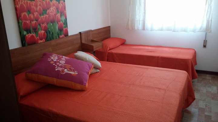 Trilocale Residence Roma - Eraclea Mare