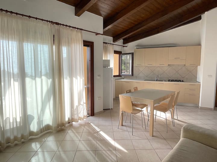 Apartment With 2 Bedrooms - Portobello