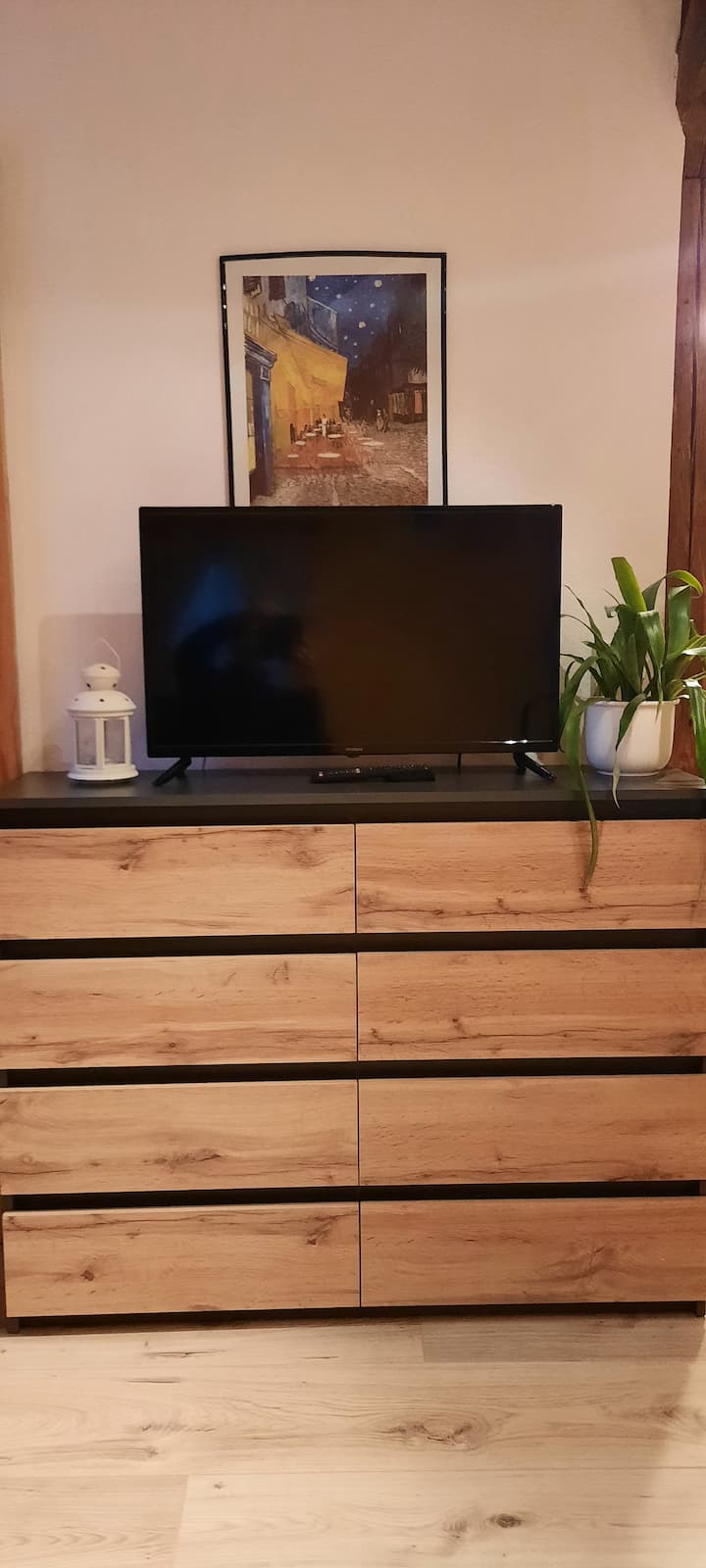 Ruhiges Appartment Am Gottesberg - Klingenthal
