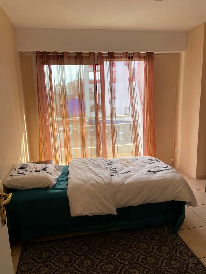 Votre Appartement - Vigneux-de-Bretagne