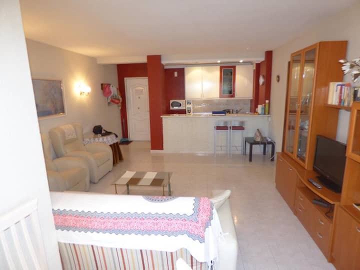 Appartement à Torre Del Mar - Torre del Mar