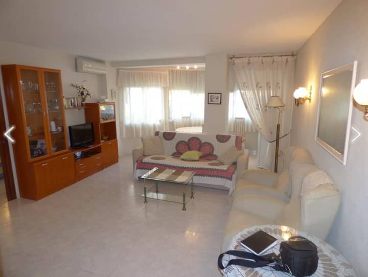 Appartement à Torre Del Mar - Torre del Mar
