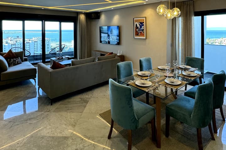 Tangier Vacation Rentals | Airbnb