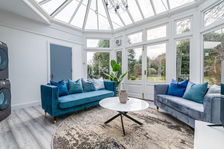 Modern Studio Near Wembley #2 - Harrow