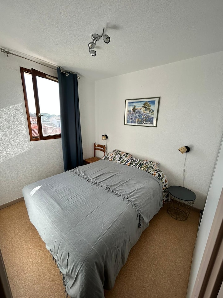 T2 Port De Leucate - Leucate