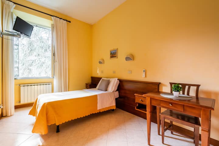Villa San Giuseppe Room 12 - Rome