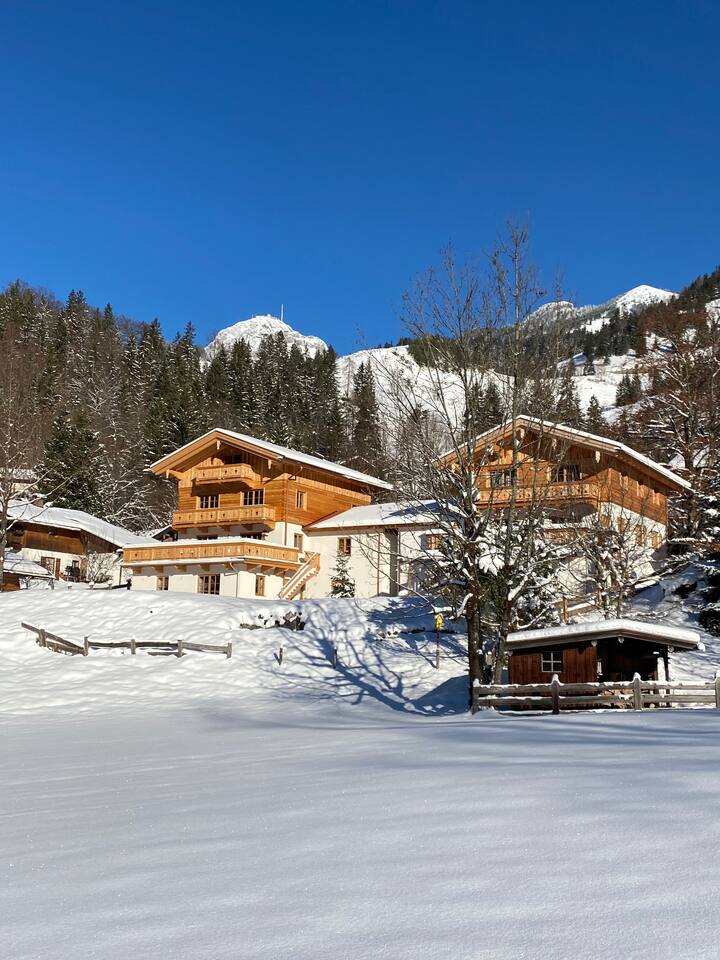 Sunnseitn - Bayrischzell