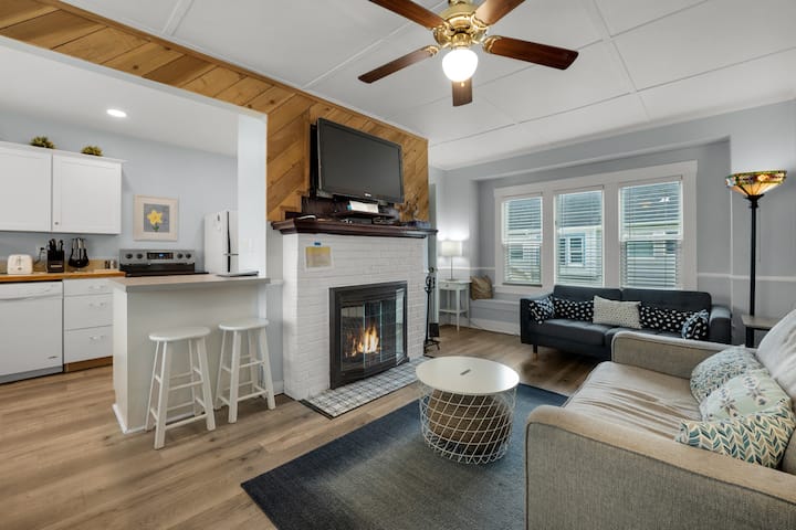 170) The Tides By The Sea - Seaside, OR