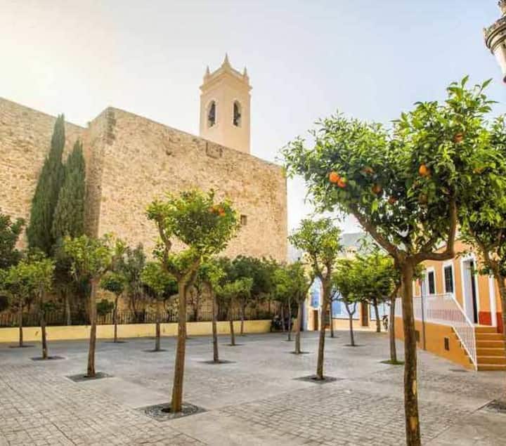 Home Sea&dreams Oldtown Iv - Benissa