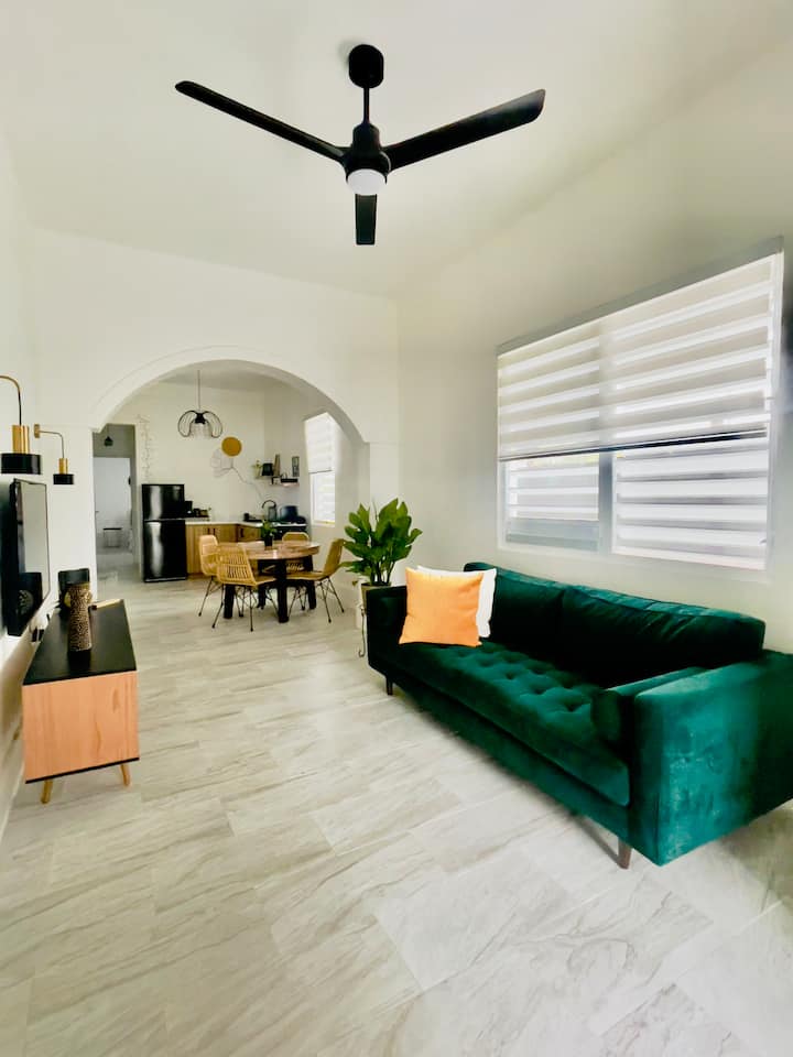 Kasa Fioré  Rooftop - Fajardo