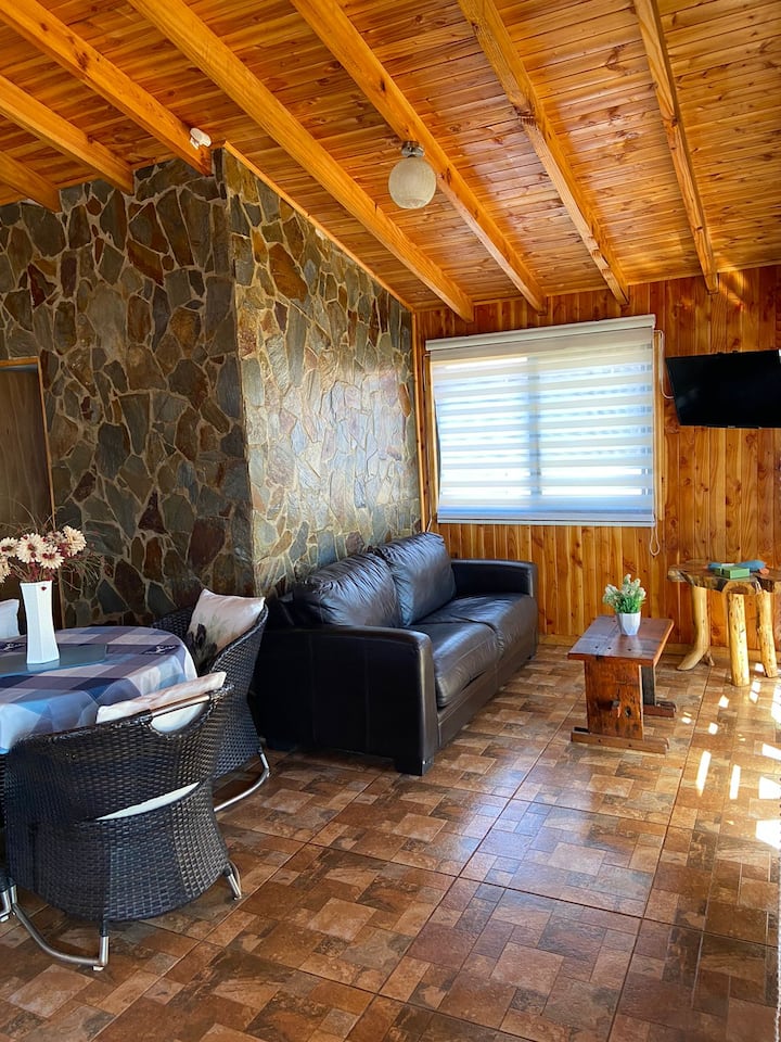 Bella Cabaña Sector Residencial -