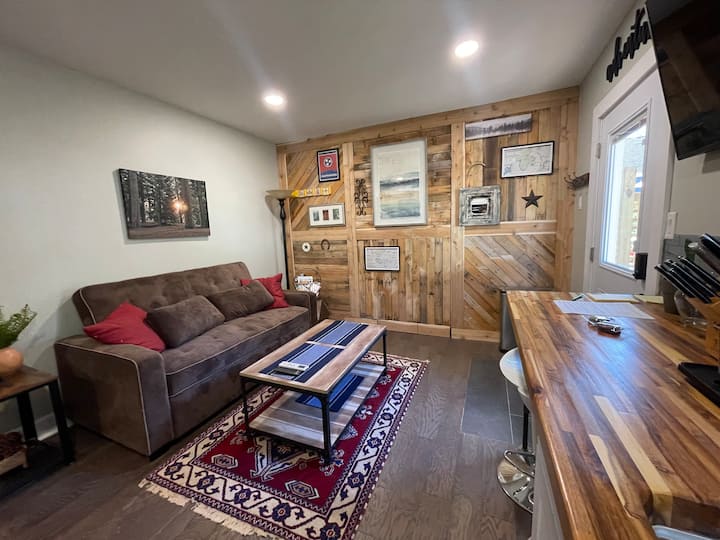 Charming Chattanooga Casita In Historic St Elmo - Lookout Mountain, GA