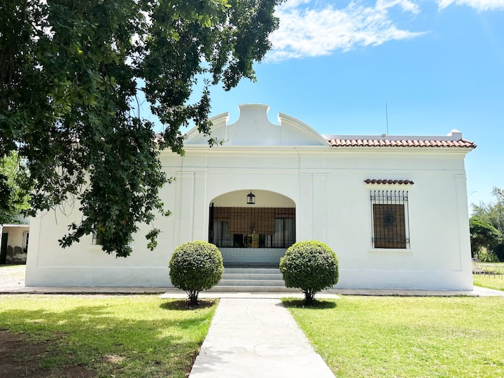Casa Infinita - Rivadavia