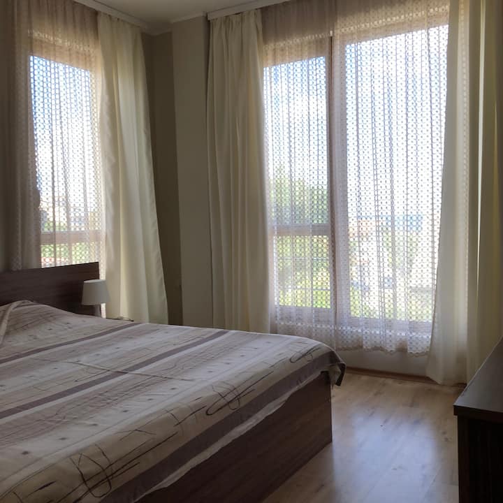 Apartment Veleka - Sinemorets