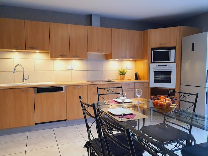 Altheas - Saint-Marcel