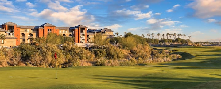 Worldmark By Wyndham - Indio, CA