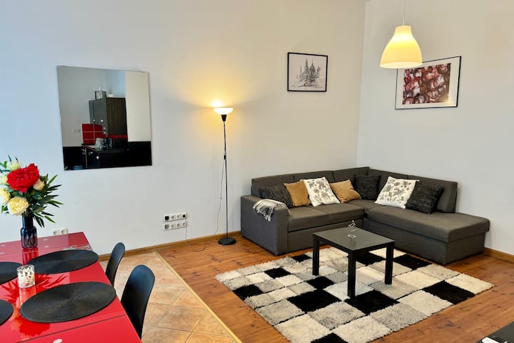 S3 Residences Lázár Apartment - Budapest