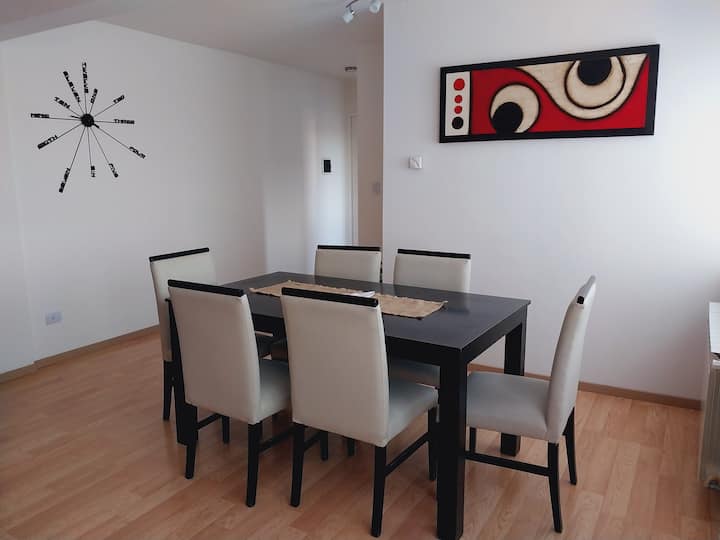 Valle Del Olivia Departamento - Ushuaia