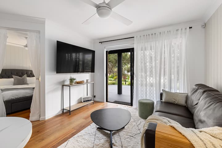 Diggers Beach Escape - Coffs Harbour