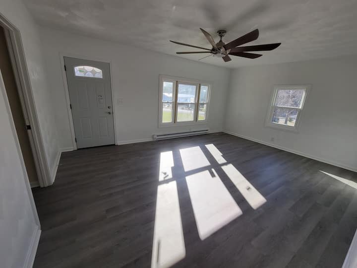 2bedroom 1bath Newly Renovated - South Boston, VA