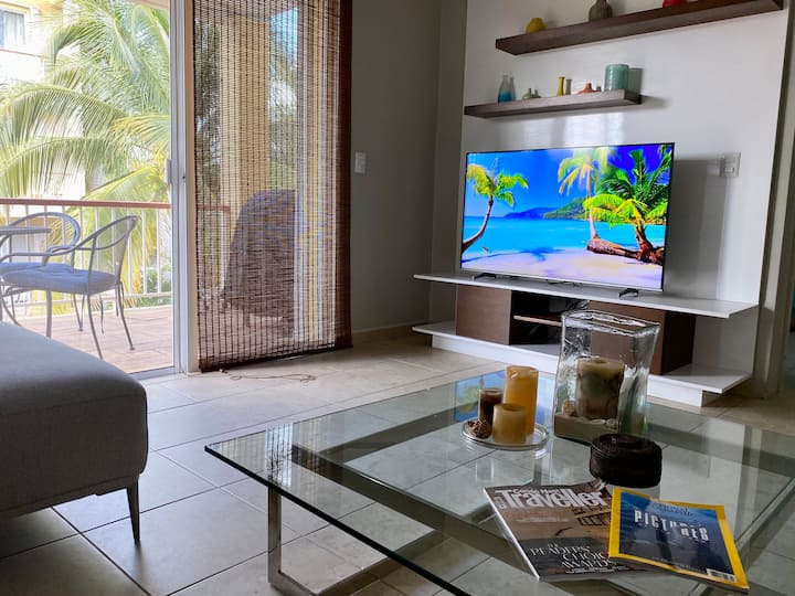 Casa Sea-esta - Cozumel