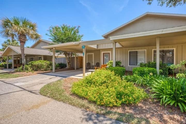 Cove Castle, Seascape Resort, Miramar Beach - Miramar Beach, FL