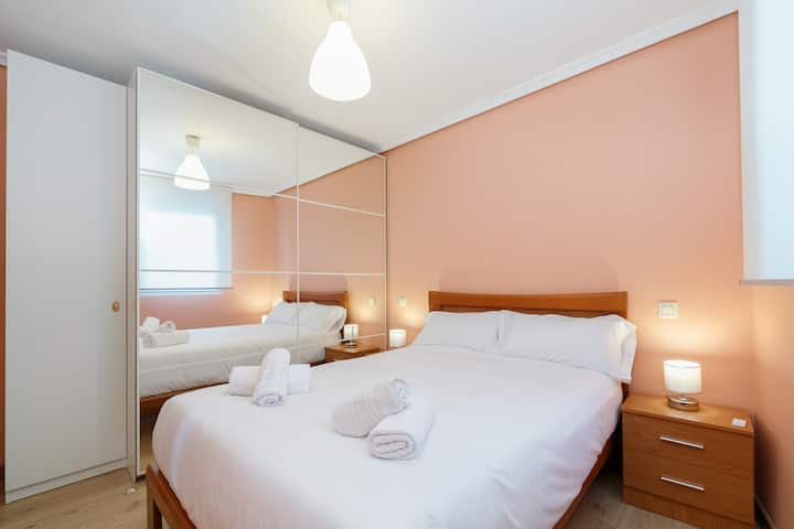 Cabana Rentals - Cómodo Y Económico - Vigo