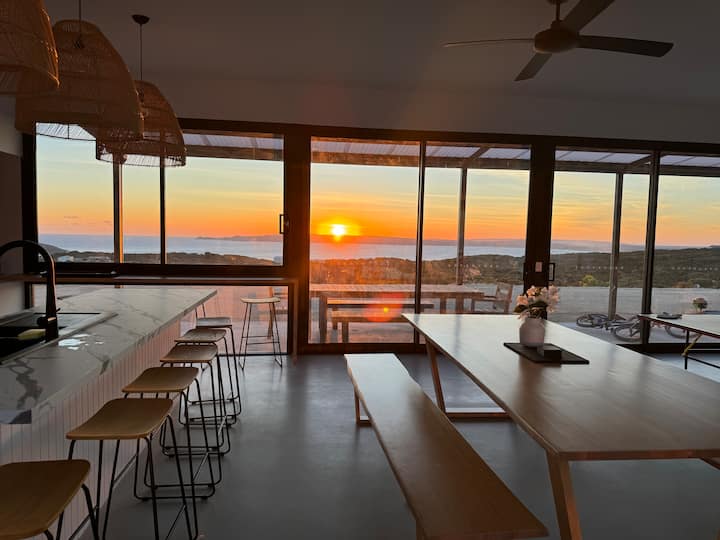 Lazeh Bremer Bay - Simply Stunning - Bremer Bay