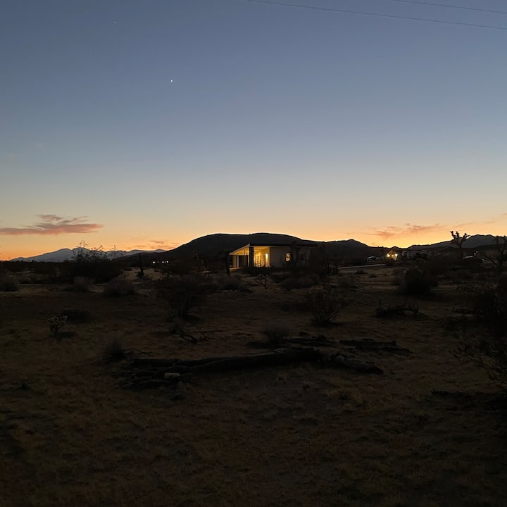 Incline At Crestview - Joshua Tree, CA
