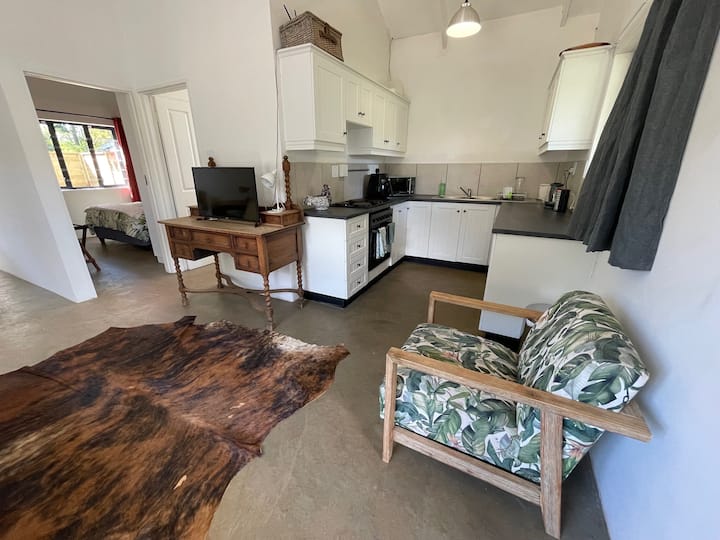 The Stables, Garden Cottage Fastest Wifi In Howick - Howick