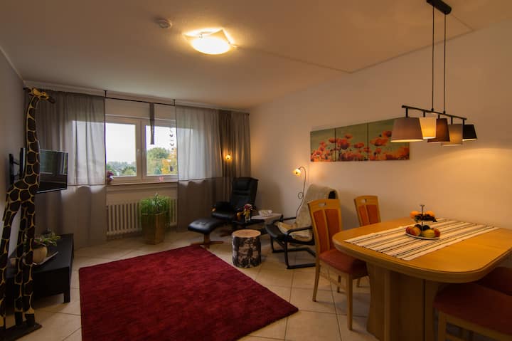 Zimmer-frei- - Gelsenkirchen