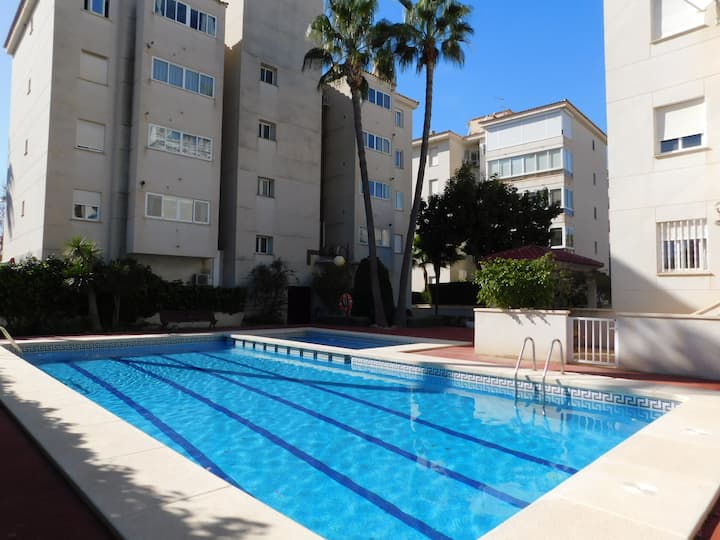 Albir -  A 300m De La Playa! - Alfaz del Pi
