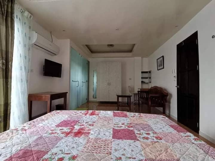 Eco-friendly Condo - Balamban